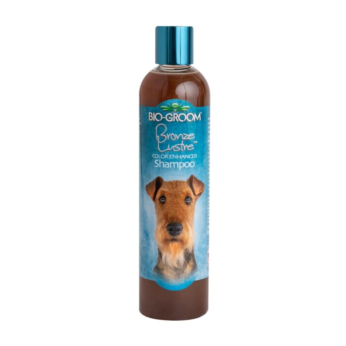 BIO-GROOM WIRY COAT TEARLESS TEXTURIZING DOG SHAMPOO - Easy Groom